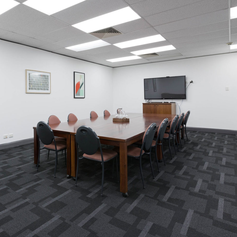 Conference Spaces - MKG Open Spaces